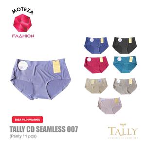 Promo Tally CD Wanita - CD 007 - Seamless Pori Tanpa Jahitan Anti ...