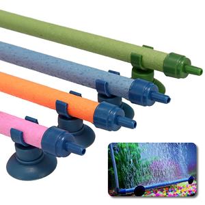 Jual Co 7''/10'' Aquarium Bubble Wall Air Stone Bar Fish Tank Pond ...