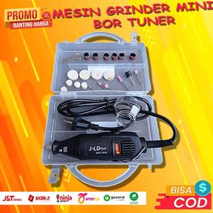 Jual NEW JLD Gerinda Mini Set Tuner BISA COD Gerinda mini full set ...