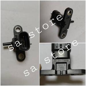 Jual sensor map atau sensor vacum original Toyota innova fortuner hilux ...