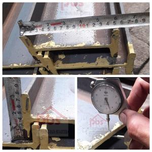 Jual BESI IWF / BESI WF / BAJA WF 150 200 250 300 - Kota Tangerang ...