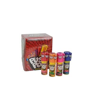 Jual Push Pop Candy Stick Box - Netto 20 Pcs - Jakarta Barat - Arlida ...