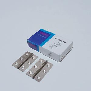 Jual Engsel tipis stainles 2 inch / engsel lemari 2 inch kekei - Kota ...