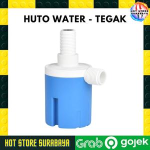 Jual Kran Otomatis Bak Mandi 1/2 3/4 Sensor - TEGAK ASLI - Kab ...