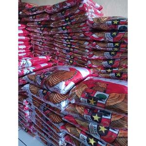 Jual Premium !! Bendera Merah Putih Begron Garuda jadul(10 gelombang ...
