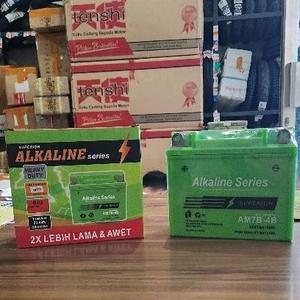 Jual new Aki Alkaline AM7-4B untuk Tiger - Kota Surabaya - azrie007 ...
