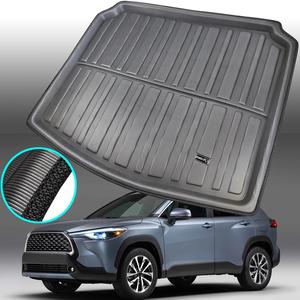 Jual For Toyota Corolla Cross SUV XG10 2020 2021 2022 2023 Boot Cargo ...