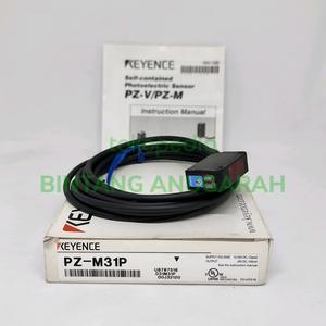 Jual KEYENCE PZ-M31P PHOTOELECTRIC SENSOR Best - Kota Surabaya - Sumber ...