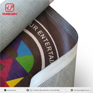 Jual Premium !! MESH BANNER / BANER JARING / BANNER SOUND - custom ...