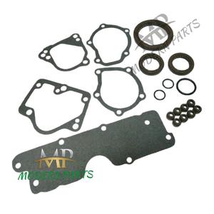 Jual PACKING PAKING GASKET FULL SET KOMPLIT CARRY ST100 11400-77830 ...