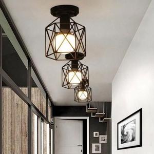 Jual Lampu Plafon Minimalis/ Lampu Atap Minimalis - Jakarta Barat ...