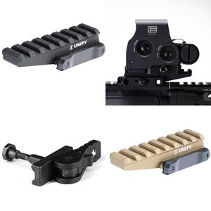 Jual Unity Rail Riser Optic - Style Fast Raiser Optic Micro Mount AEG ...