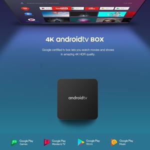 Jual Xtreamer Dual Set Top Box DVB-T2 Media Player Android 9.0 4K - Kab ...