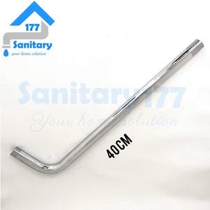 Jual Pipa Shower Tanam Tembok Stainless - Hanya Pipe Tiang Sambungan ...