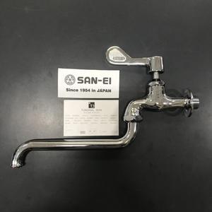 Jual Keran Sink Tembok SAN-EI A10JRN / Kran Sink Tembok / Kran Air - Jakarta Selatan - Mr. Pe ...