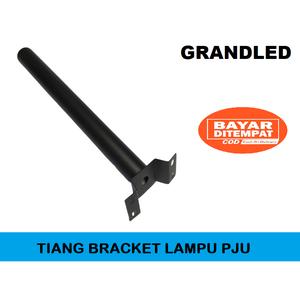 Jual TIANG BRACKET LAMPU PJU LED / BRACKET TIANG LAMPU JALAN - Kab ...