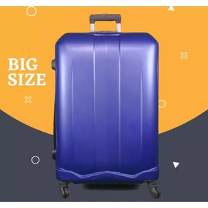 Jual KOPER 30 INCH POLYCARBONATE KOPER FIBER JUMBO 28 INCH KOKOH TAHAN ...