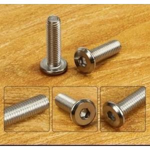Jual 5Pcs Baut Furniture M4 X 50 Baut Jcbc M4 X 50Mm Baut Jcbc 4Mm - Jakarta Timur - aldipranzs ...