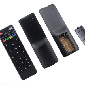 Jual Universal Ir Remote Control For Android Tv Box Mxq-4K Mxq - Kota ...