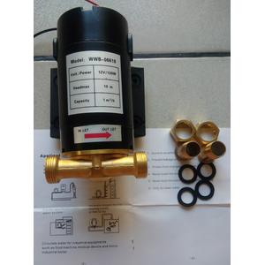 Jual Pompa air DC 12 volt dan 24 volt Hh Presure - Jakarta Selatan ...