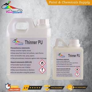 Jual Thinner PU kualitas super 1ltr - Kab. Tangerang - CARS RACING ...