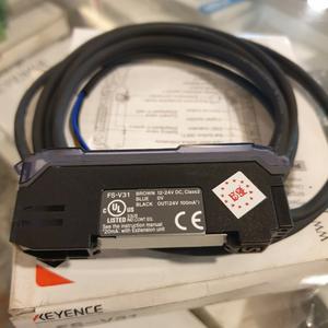 Jual KEYENCE FS-V31 Digital Fiber Sensor Best - Kota Surabaya - Sumber ...