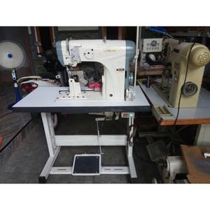 Jual Jual MESIN JAHIT POSTBED LOLA DOBEL ROLL JARUM 1 Berkualitas ...