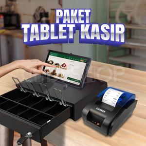 Jual Bundling Paket Tablet Kasir - Support Moka Pos - Jakarta Barat ...