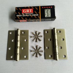 Jual Engsel Pintu Engsel 4 Inch Baut 4 Engsel Jendela Tebal 2,4 Mm Merk ...