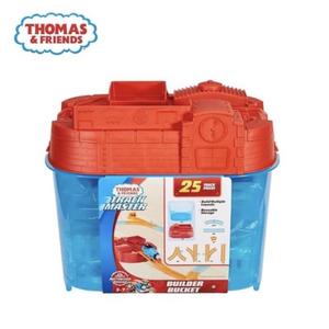 Jual sale Thomas & Friends TrackMaster Builder Bucket Motorized Rel ...