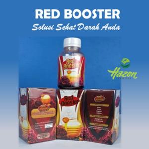 Jual Sirup ANGAK ANGCO RED BOOSTER untuk demam berdarah - Kab ...