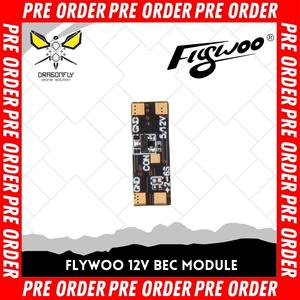 Jual PRE ORDER Flywoo 12V Bec Module - Kota Denpasar - Dragonfly Drones ...