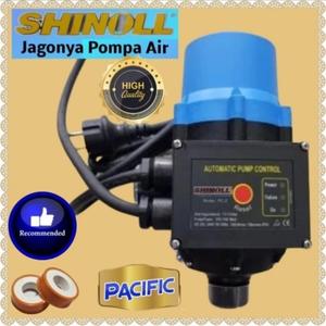 Jual Automatic pressure Control SANEI otomatis booster pump sanyo shimizu - Jakarta Pusat ...
