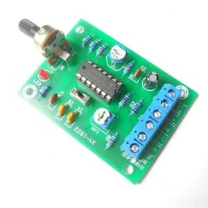 Jual Icl8038 Monolithic Function Signal Generator Module Diy Kit - Kota ...