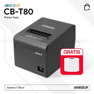 Jual Printer Eshop Cbt-80 Cbt 80 Cbt80 Printer Eshop - Jakarta Barat ...