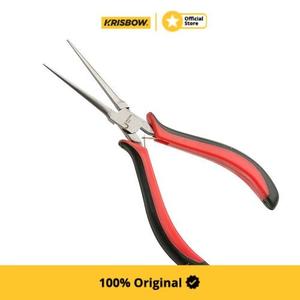 Jual Jetech Needle Nose Plier Tang Lancip 5 Inci Mp-5A - Jakarta Barat ...