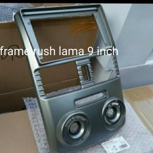 Jual frame head unit 9 inch rush terios 2011-2015 - Kota Surabaya - HRV ...