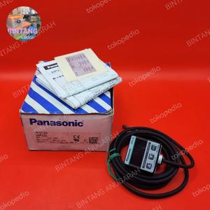 Jual Panasonic DP2-20 DIGITAL PRESSURE SENSOR Best - Kota Surabaya ...