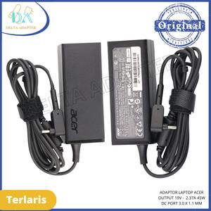 Jual Charger Adaptor Acer Aspire 3 A314-22 A314-22G Series 45W ...