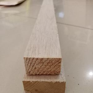 Jual Kayu Balsa Balok 25Mm X 3Cm X Balsa Block 2.5Cm Untuk Maket Diy ...
