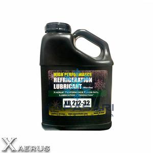 Jual Oil/Oli Kompresor Xaerus XR 212-32 - 4 Liter (Galon/Jeriken) Best ...