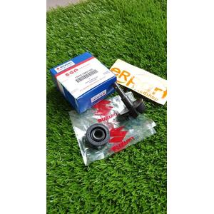 Jual sil seal water pump gsx 150 satria Fu injeksi injectio kipas pompa - Kab. Bekasi - Entlee ...