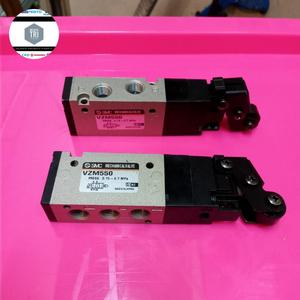 Jual MECHANICAL VALVE SMC VZM550 Best - Kota Surabaya - KARYA AGUNG PERKAKAS | Tokopedia