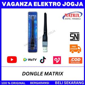 Jual DONGLE MATRIX/DONGLE SANEX/DONGLE ADVANCE/DONGLE AKSESORIS ...