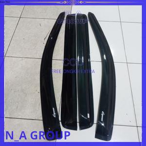 Jual Talang air mobil Daihatsu Espass Model Slim Cembung Full 3M - Jakarta Barat - Niko_autopart ...