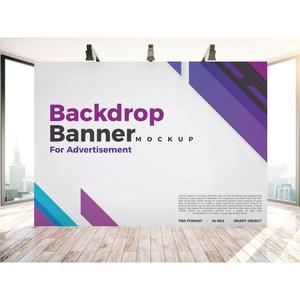 Jual Best Seller !! Backdrop Special Event & Baliho (Variasi 4x5 m ...
