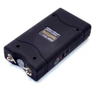 Jual Senjata Kejut Listrik 800 Stunt Gun Plus Led Flashlight Senjata ...