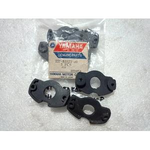 Jual karet tatakan speedometer yamaha rx100 dan yamaha rx125 original ...