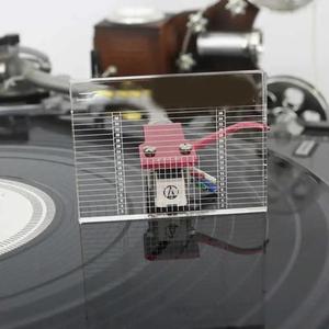 Jual Vta Azimuth Ruler Turntable Acrylic Vta Azimuth Scale For - Kota ...