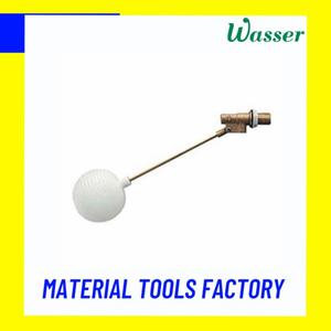 Jual WASSER HSA-6075 Pelampung Toren - Tangki air 3/4 - Plampung Toren - Jakarta Pusat ...